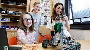 Middle School Satellite | Polaris Career Center