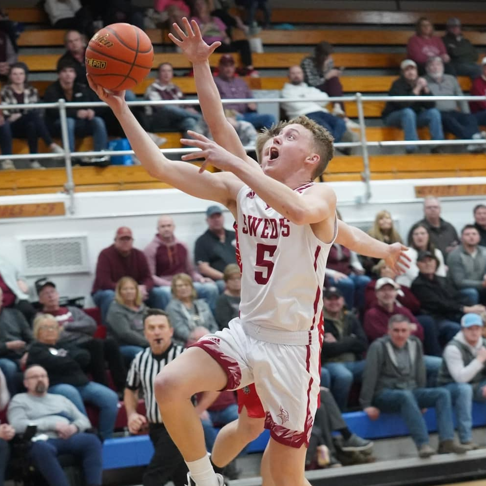 Boys Basketball | Gothenburg Public Schools