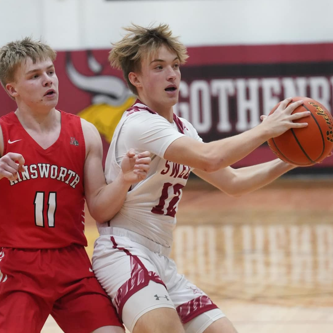 Boys Basketball | Gothenburg Public Schools