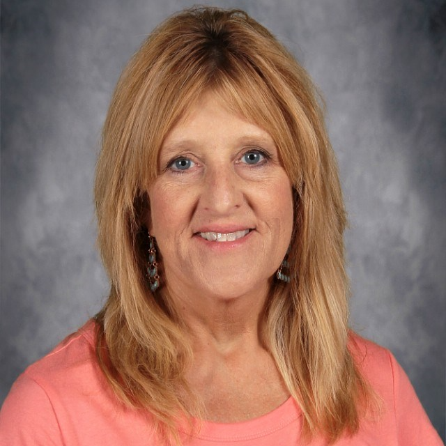 Mrs. Meisinger | Gothenburg Public Schools