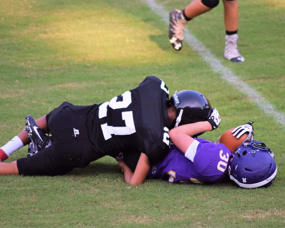 Football | Bagley Middle School