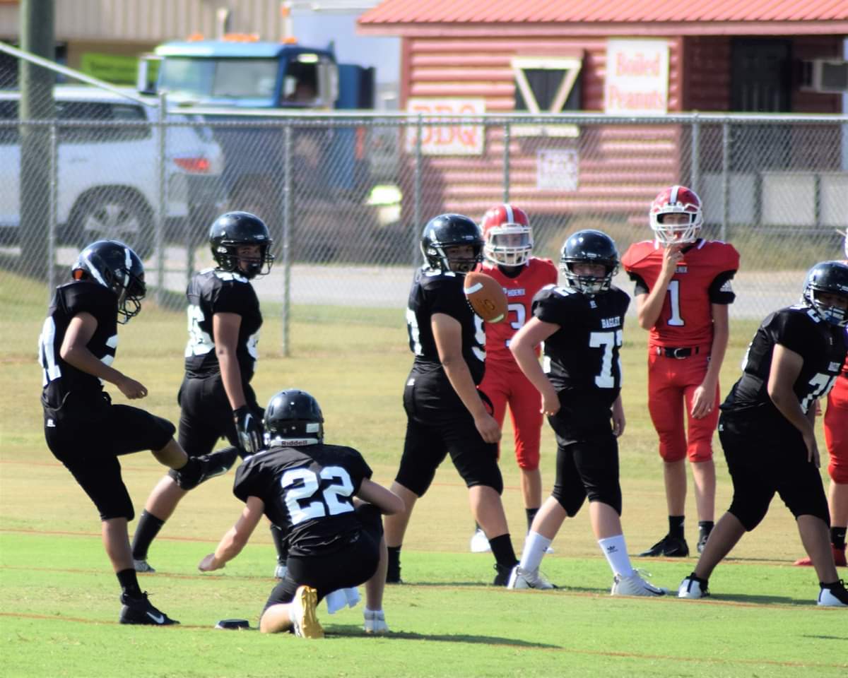 Football | Bagley Middle School