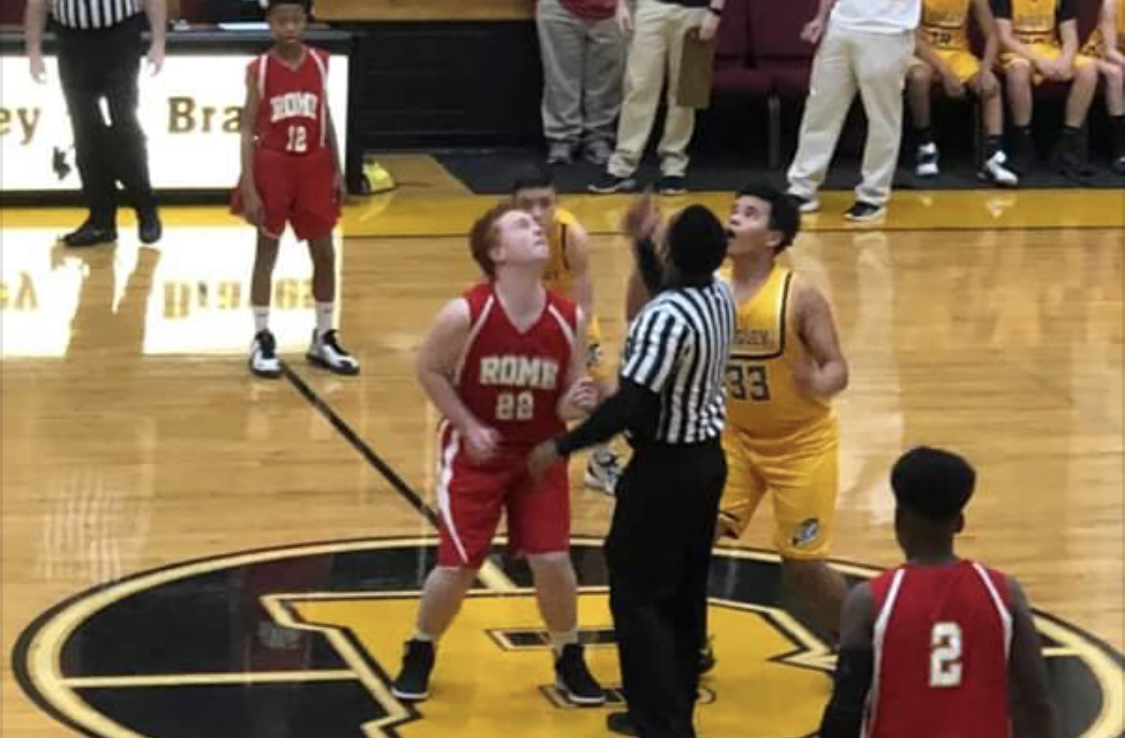 Boys Basketball | Bagley Middle School