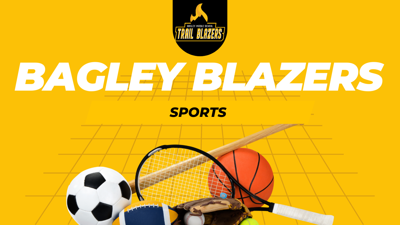 Athletics | Bagley Middle School