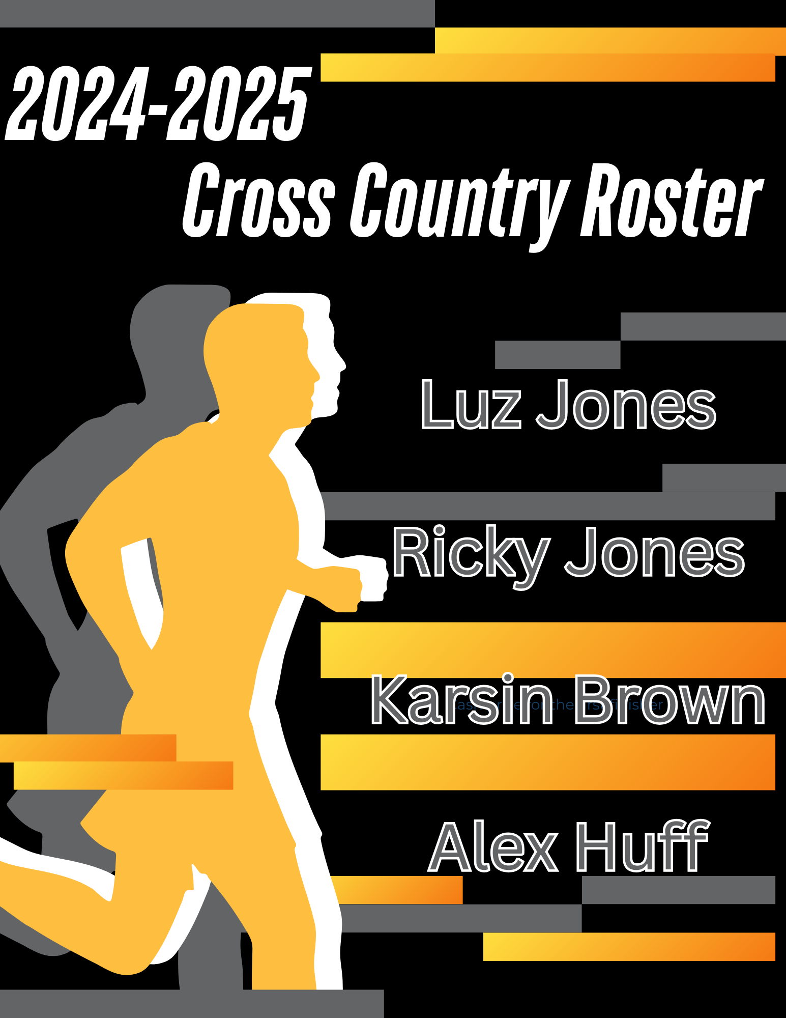 Cross County | Bagley Middle School