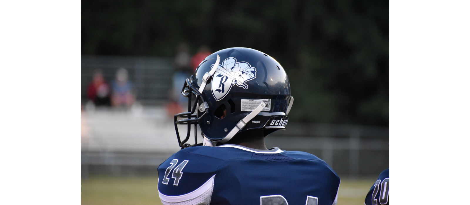 Riverside High School | Home