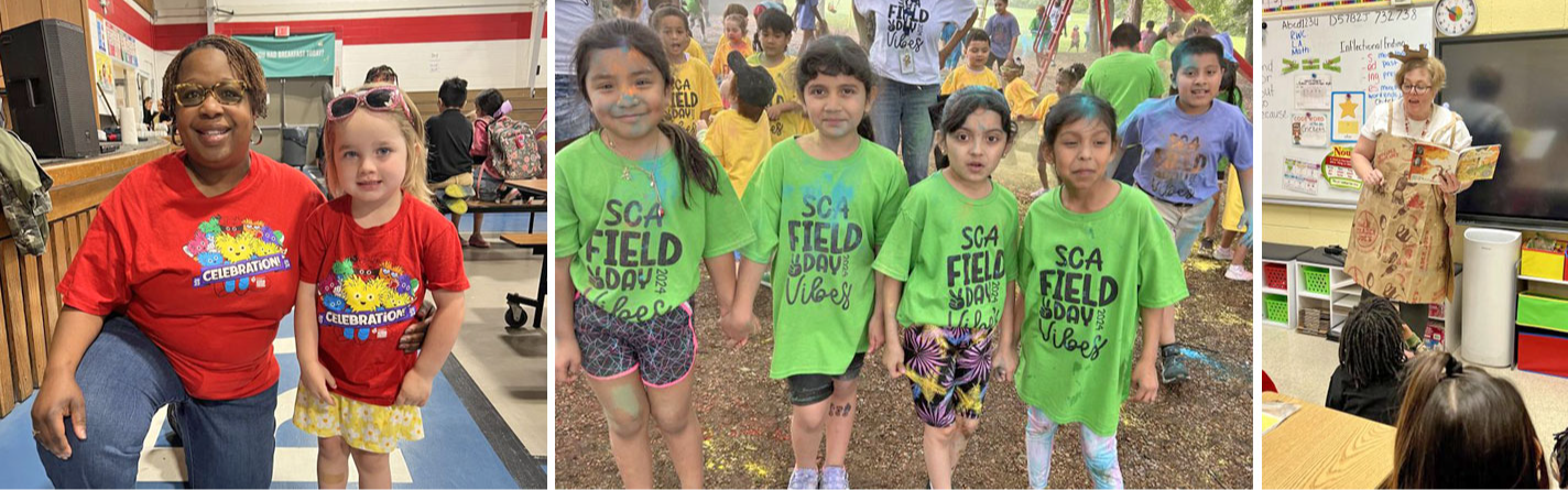 Smithson Craighead Academy