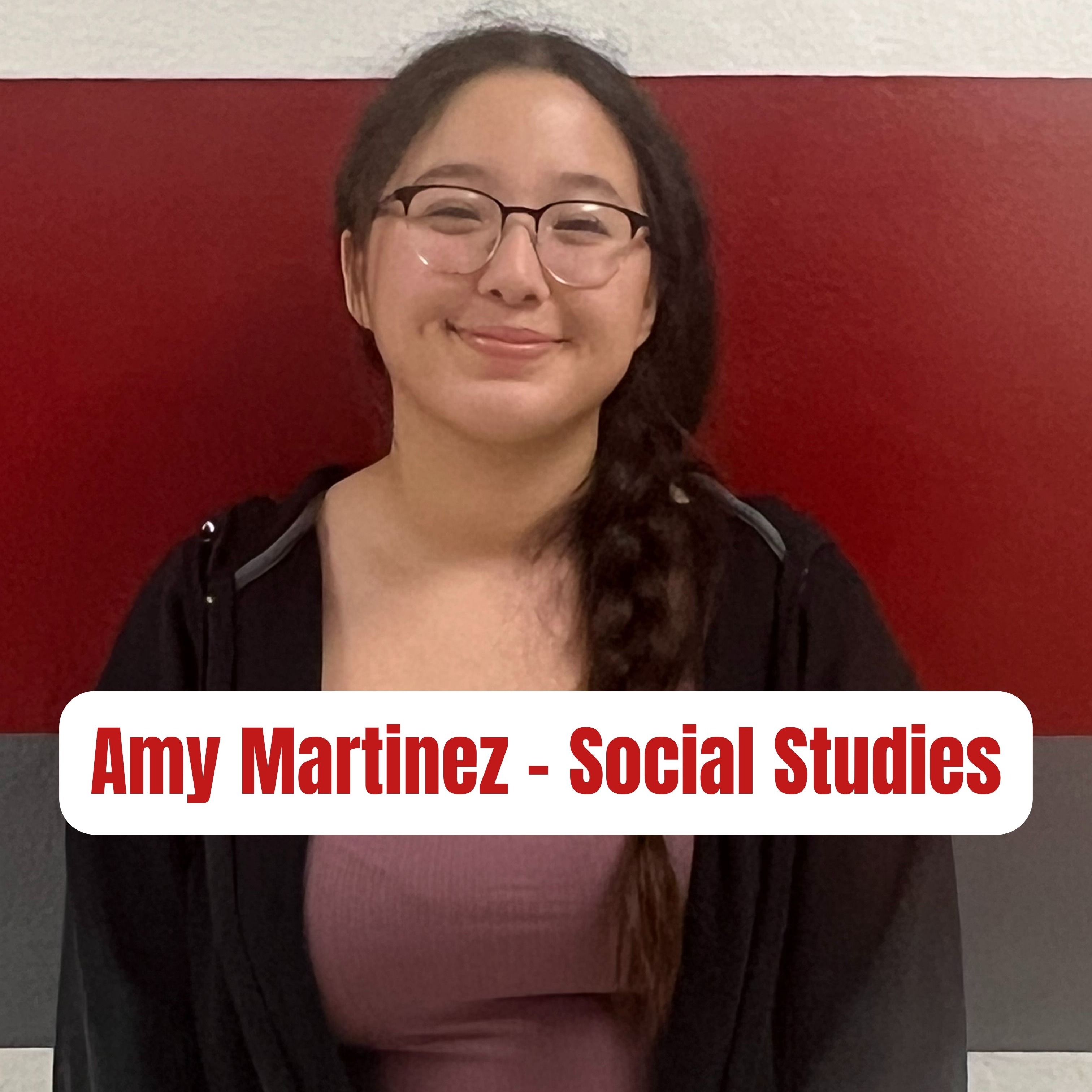 Scholars of the Month | Parsippany High School