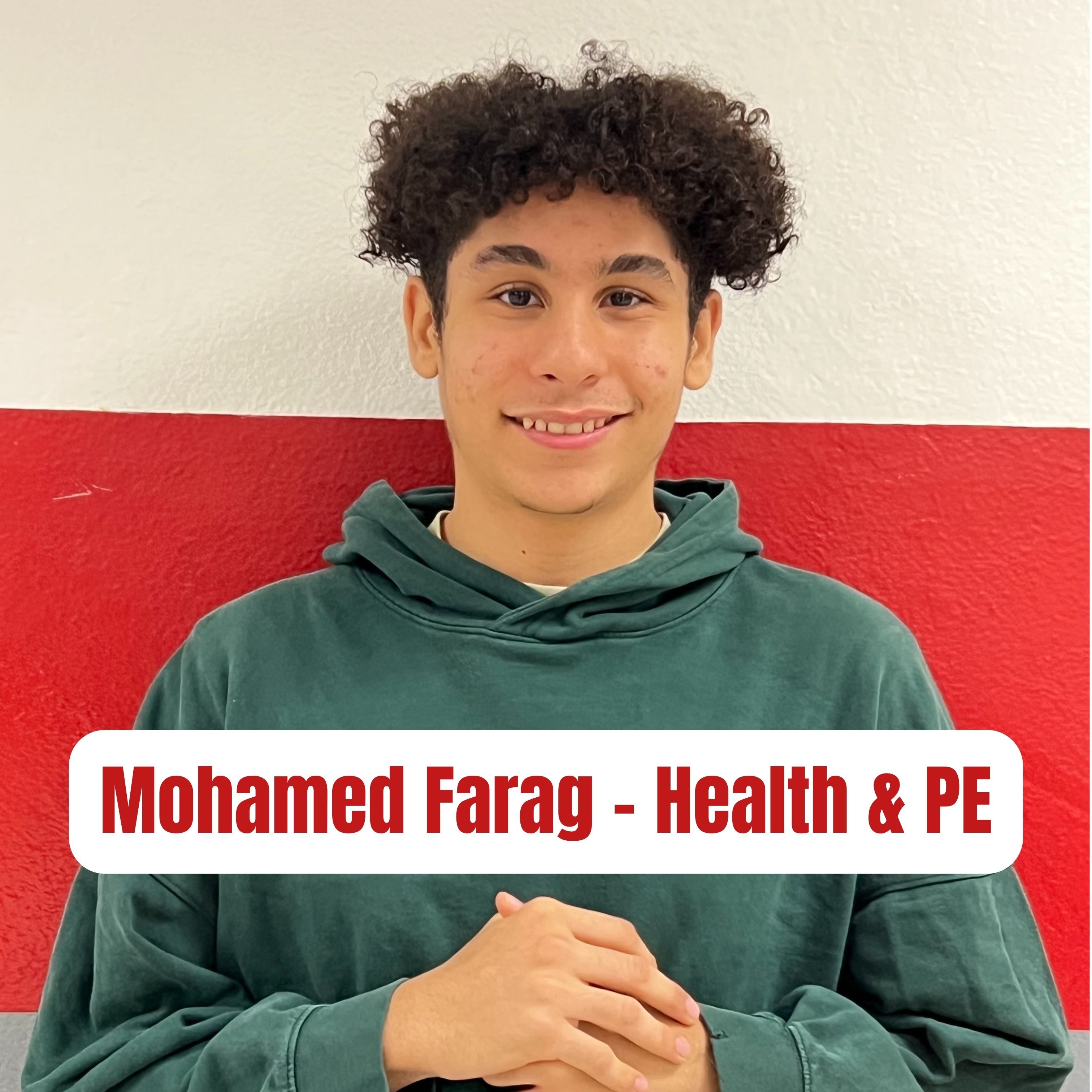 Scholars of the Month | Parsippany High School