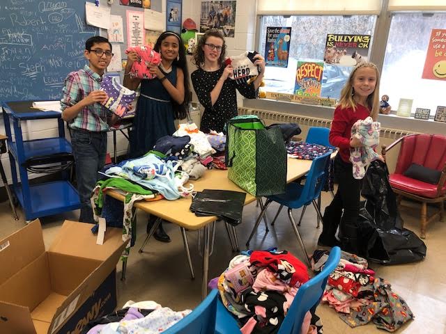 Student Council | Intervale Elementary School