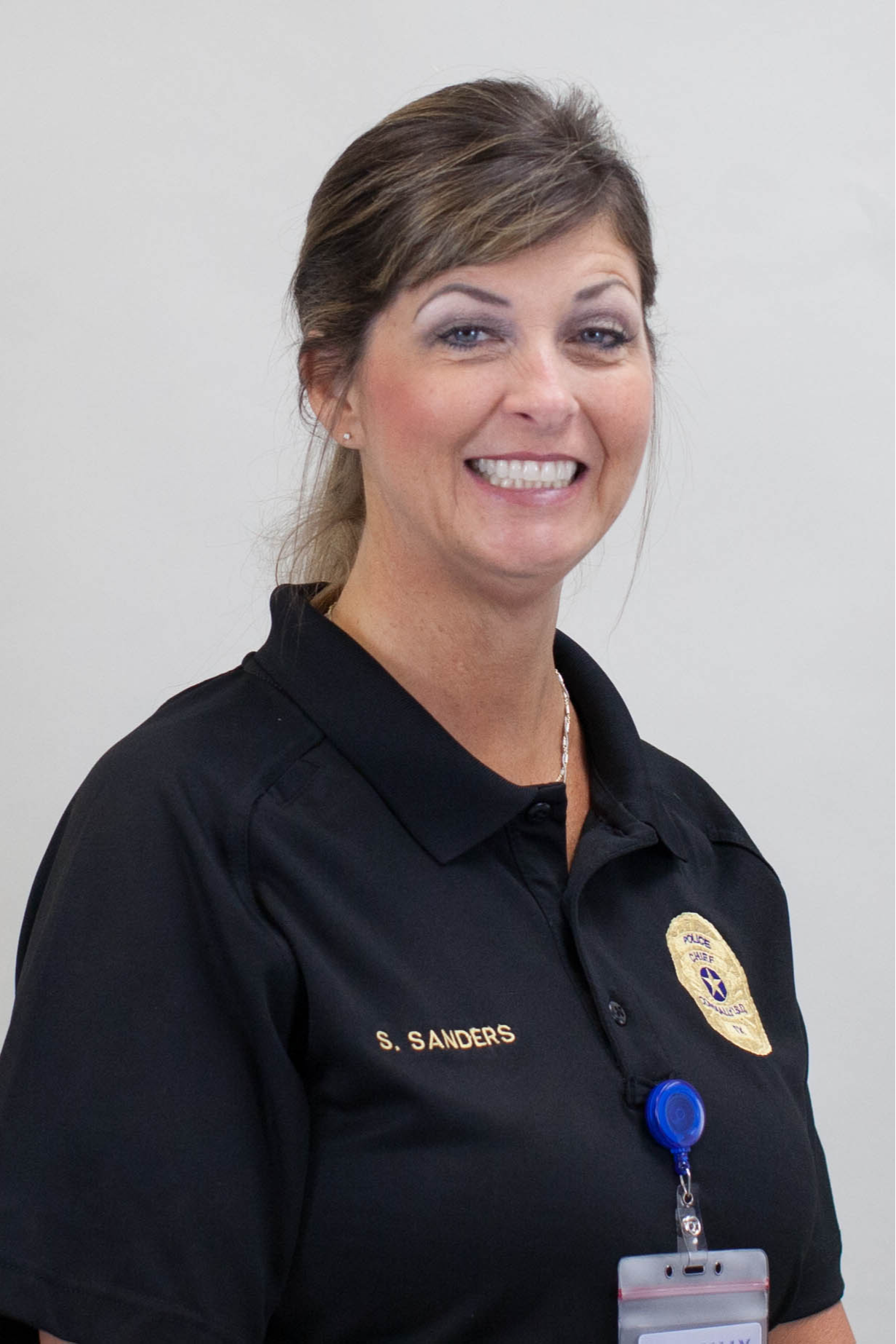 Police Department | Connally Independent School District