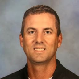 Administration Bios | China Spring ISD