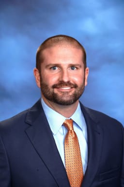 Administration Bios | China Spring ISD