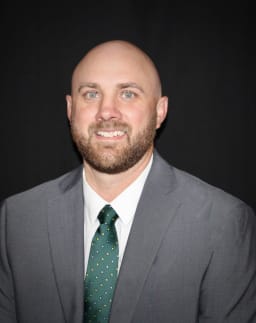 Administration Bios | China Spring ISD