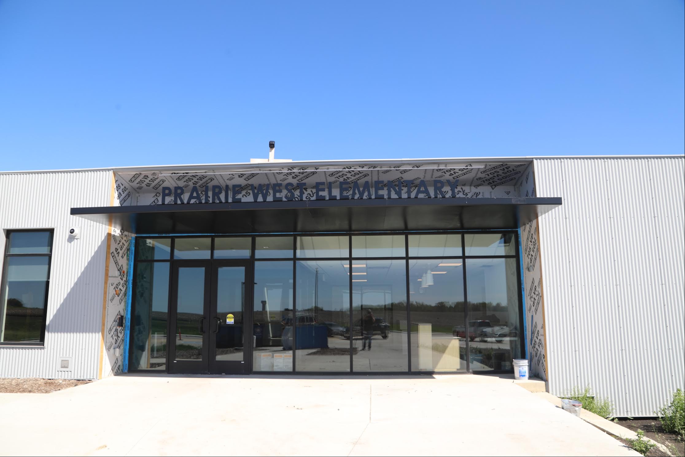 Prairie West Elementary | Waverly-Shell Rock Community Schools