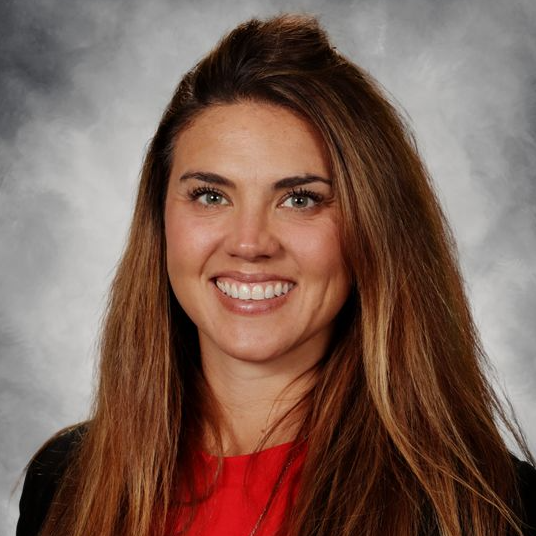 Principal | Coppell High School