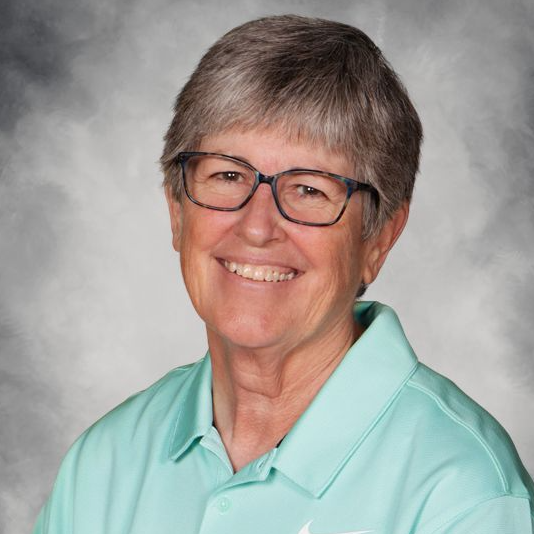 Principal | Coppell High School