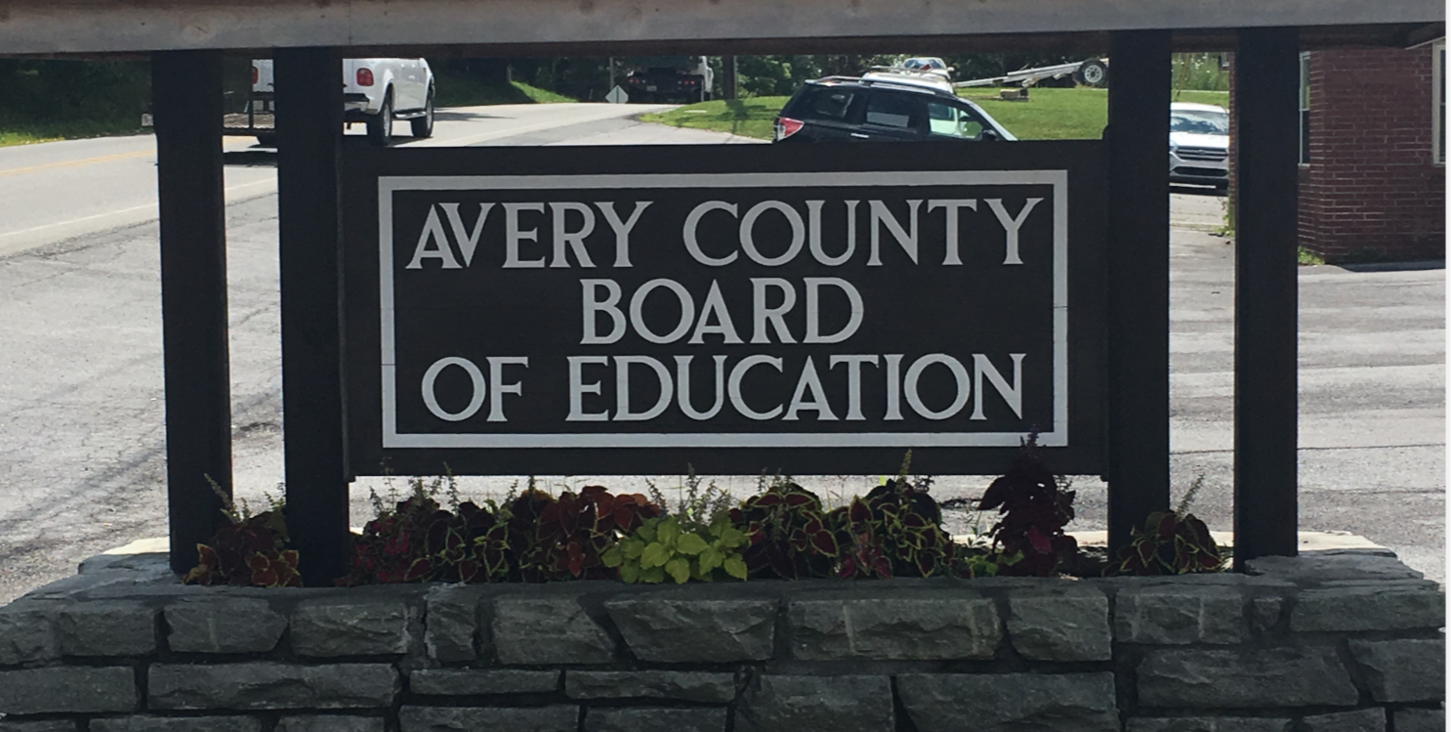 About Us | Avery County Schools