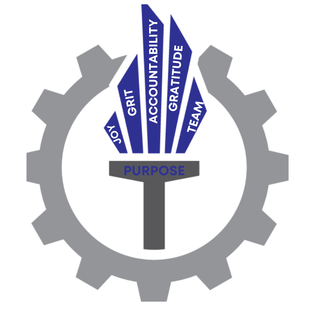 Core Values | Steel City Academy