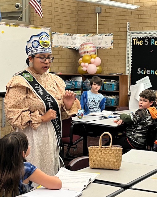 Native American Education | Jenks Public Schools