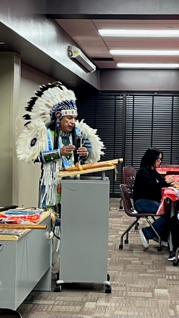 Native American Education | Jenks Public Schools