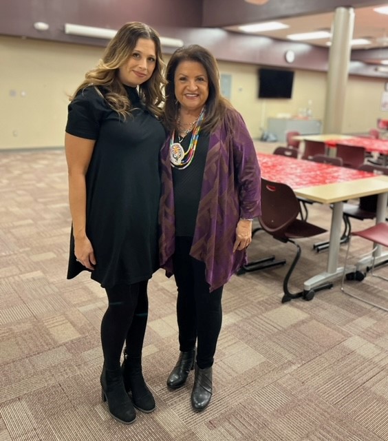 Native American Education | Jenks Public Schools