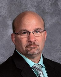 Principal | High School