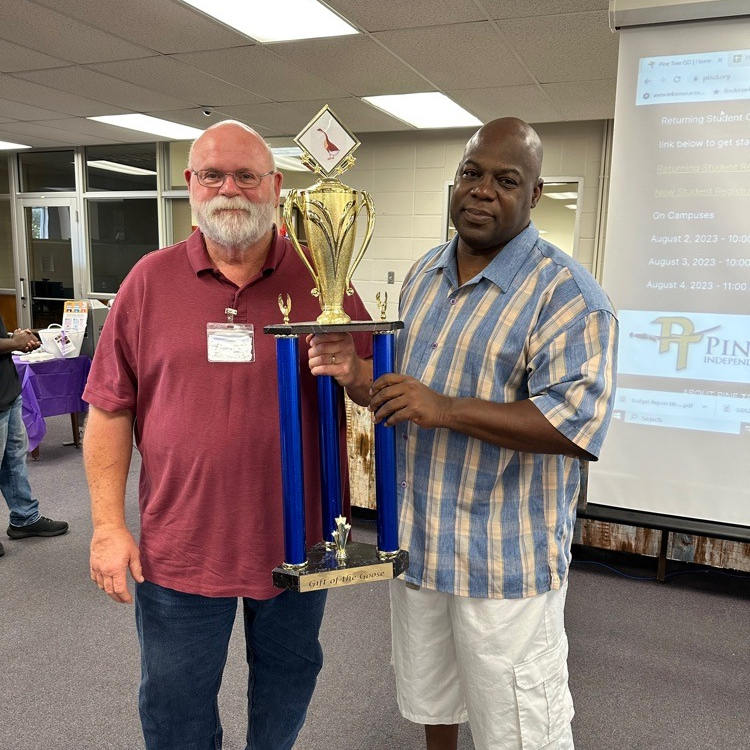 Pine Tree High School | Home