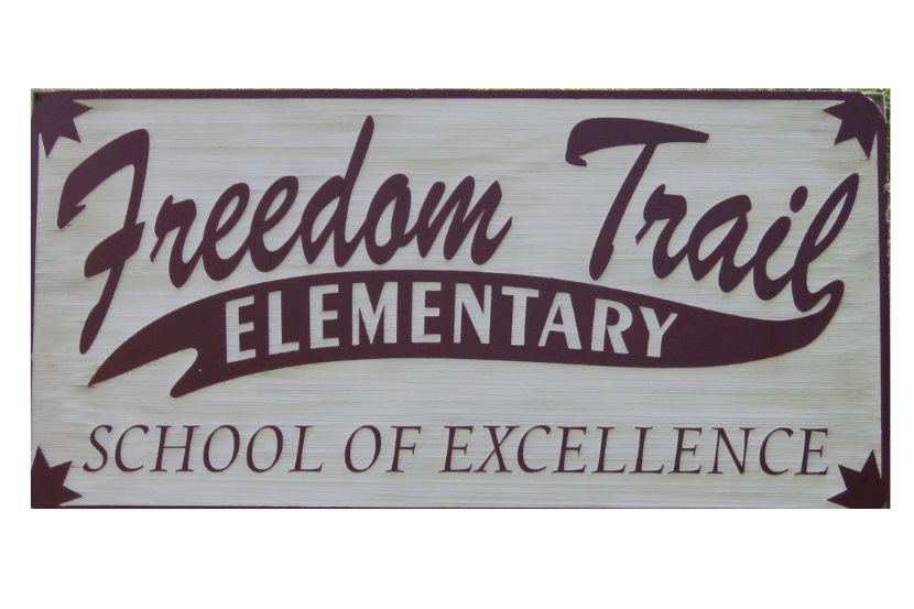 About Us | Freedom Trail Elementary School