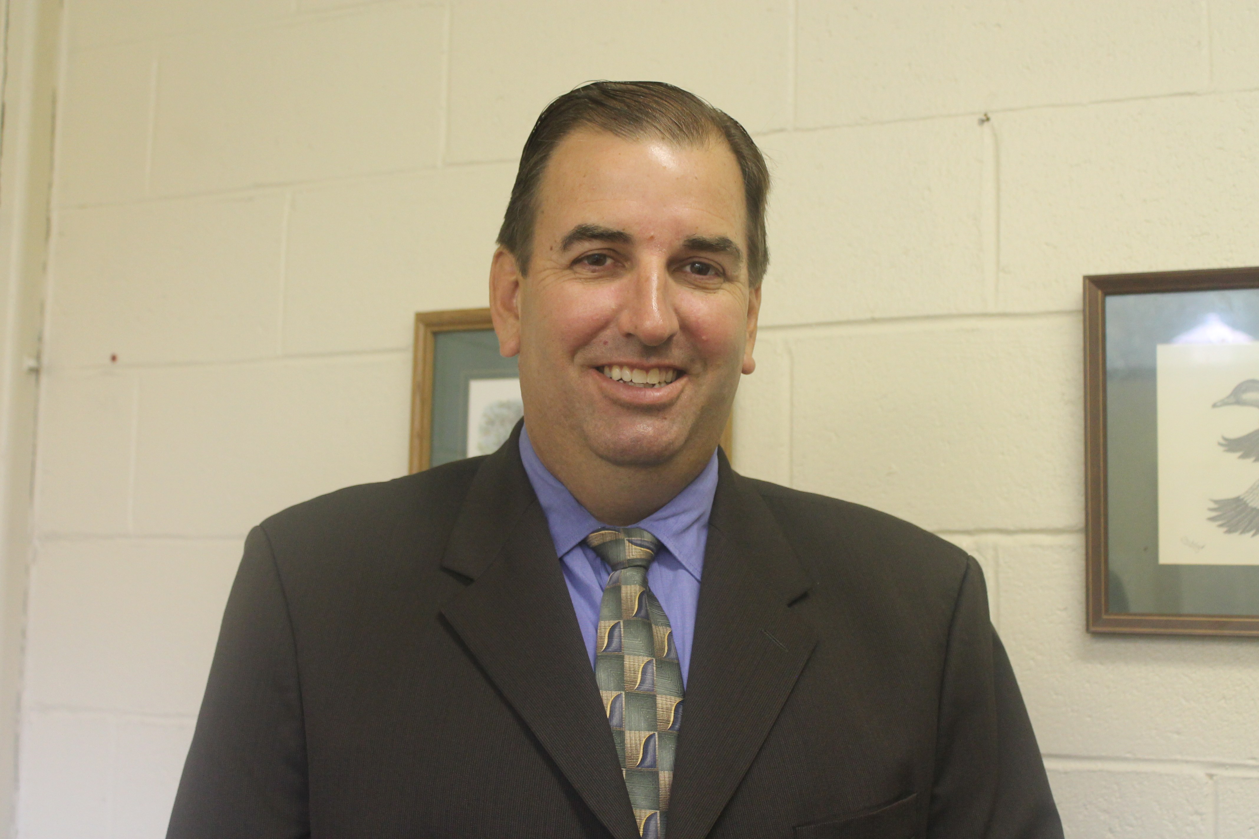 Board Members | Somerset County Public Schools