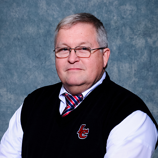 LCS Board Members | Lamar County Schools