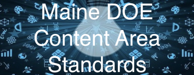 Content Area Standards | Central Lincoln County School System