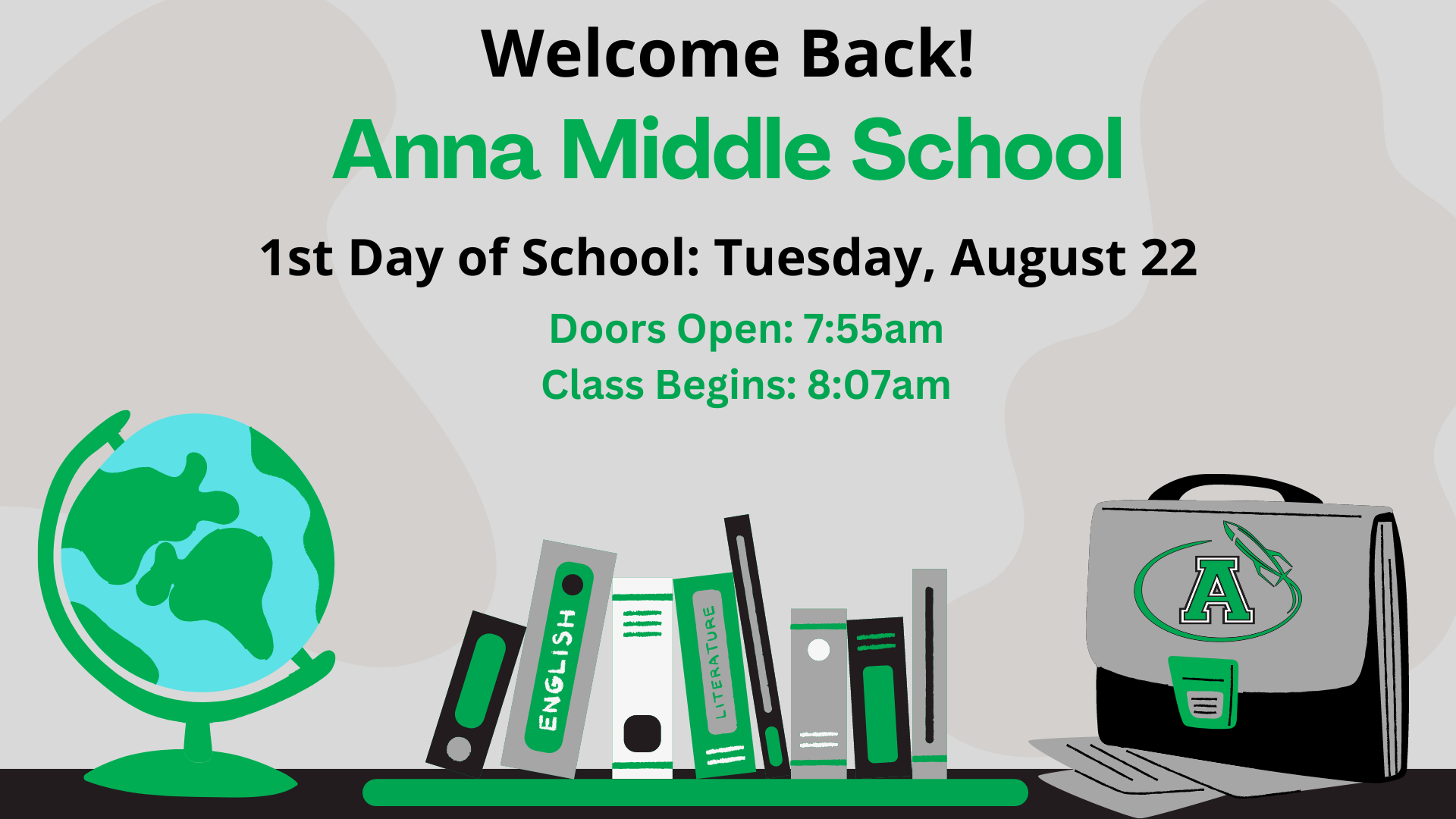 Anna Middle School | Home