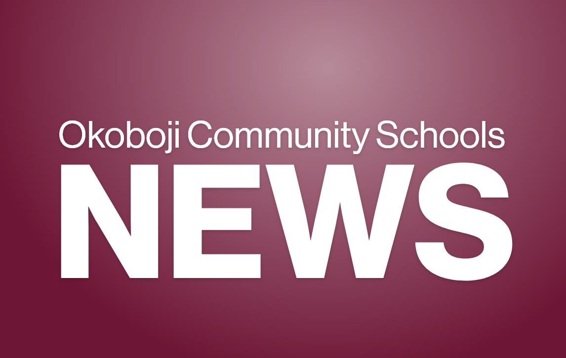 OKOBOJI HIGH SCHOOL LEADS THE STATE IN WORK-BASED LEARNING ...