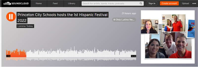 ESL Parent Resources | Princeton City Schools