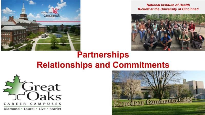 Princeton Partners in Education | Princeton City Schools