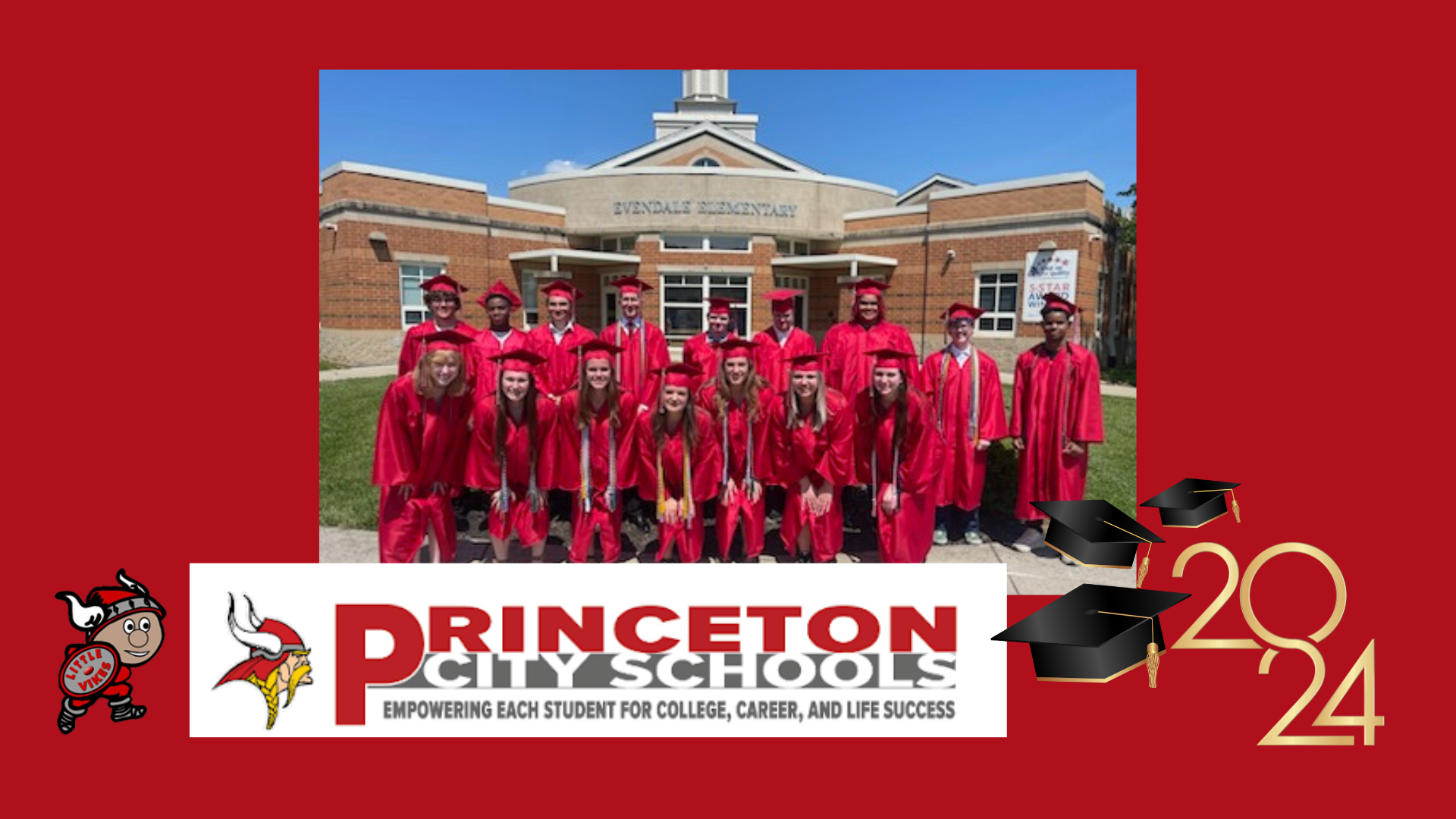 Princeton City Schools | Home