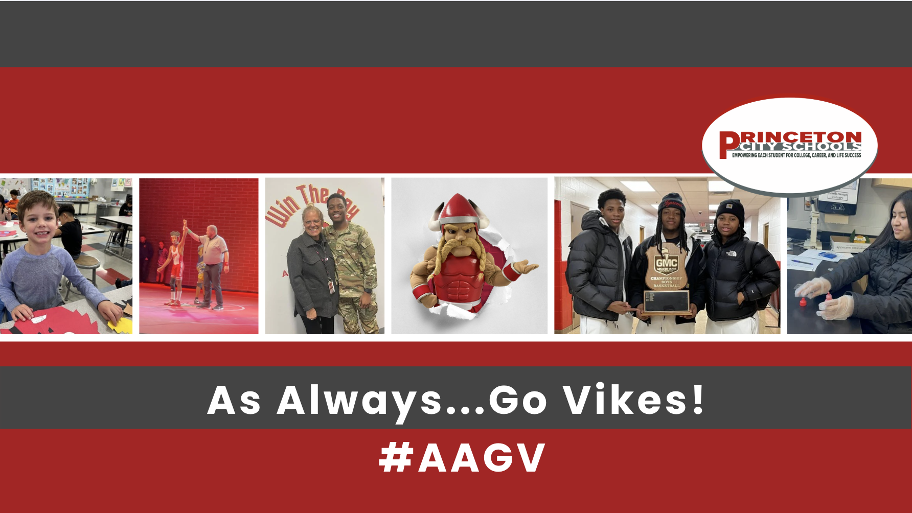 Princeton City Schools | Home