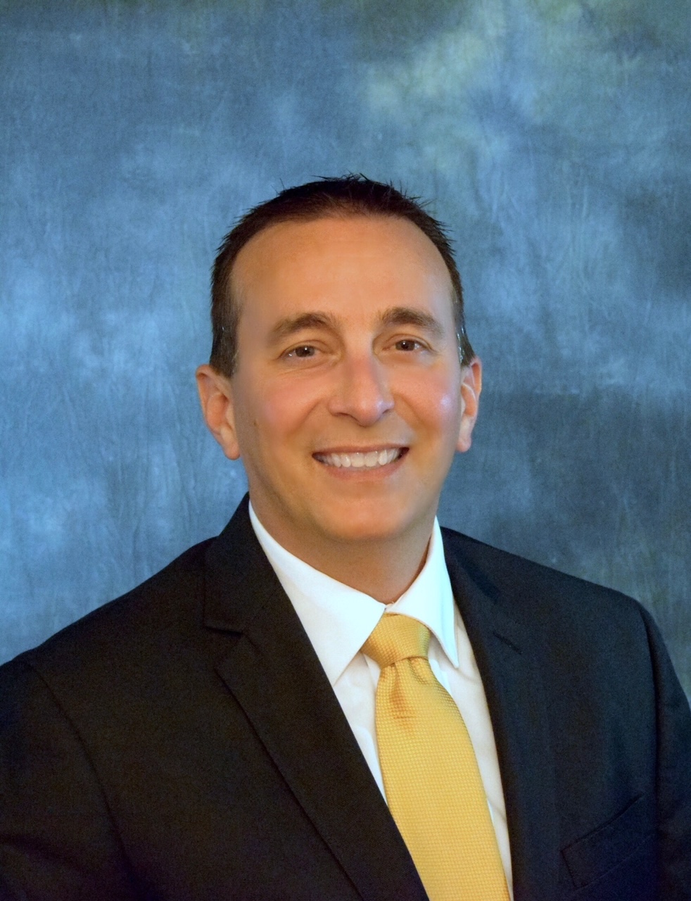 Superintendent | Anderson School District 4