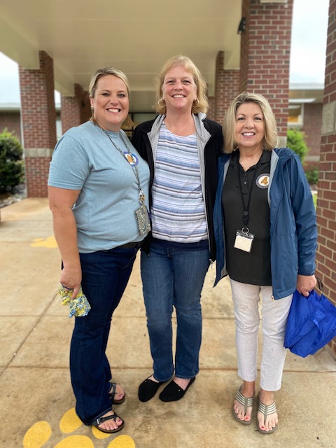 Special Services | Anderson School District 4