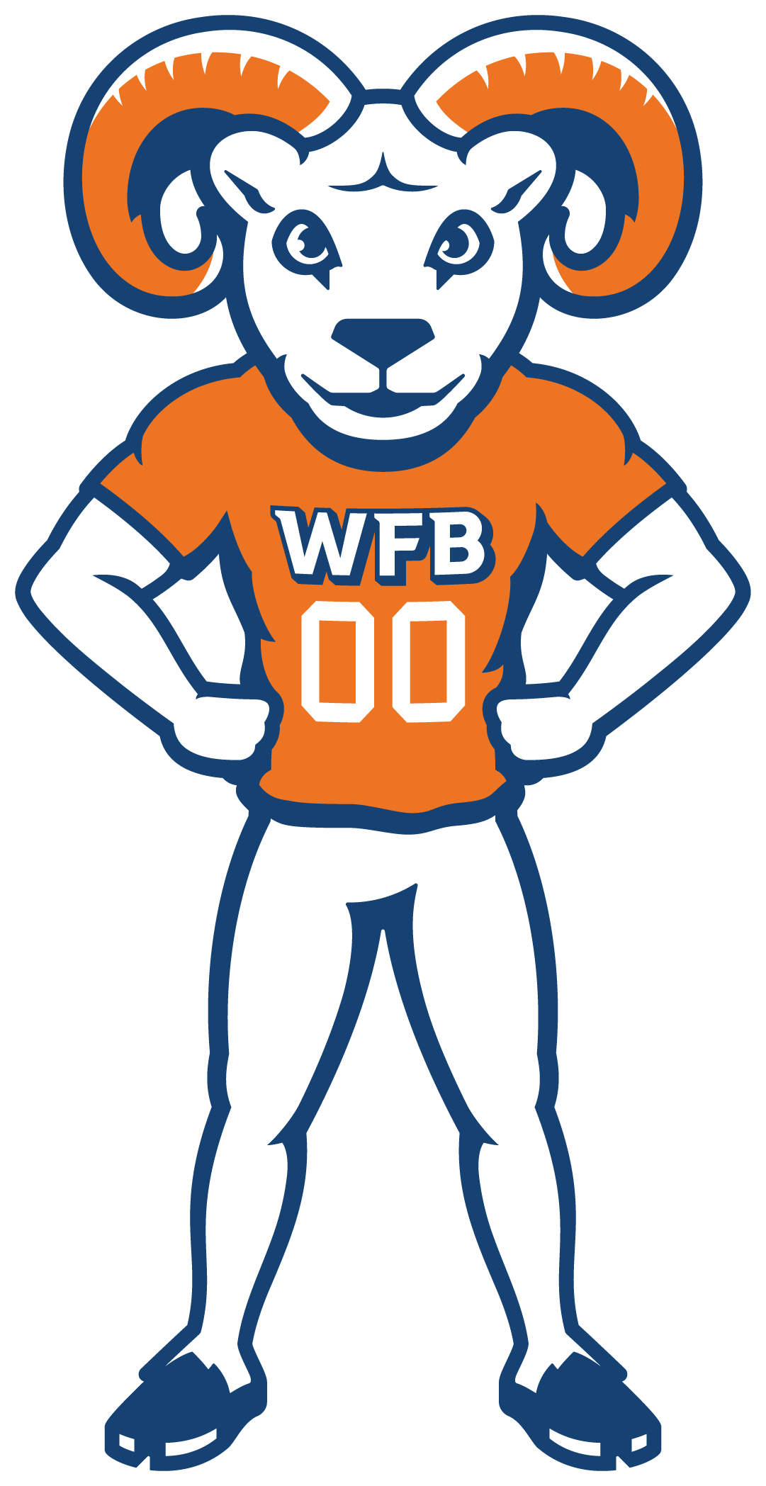 W.F. Burns Middle School | Home