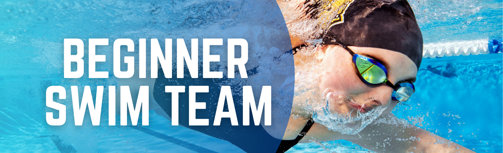 Swim Team | Parks & Recreation