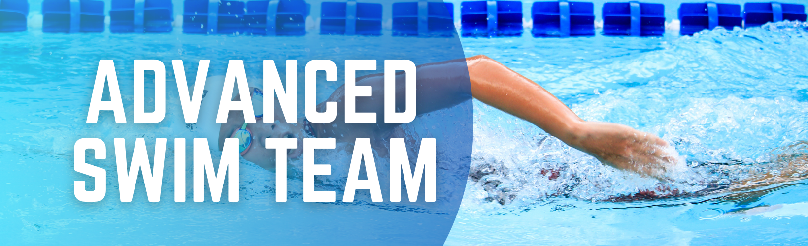 Swim Team | Parks & Recreation