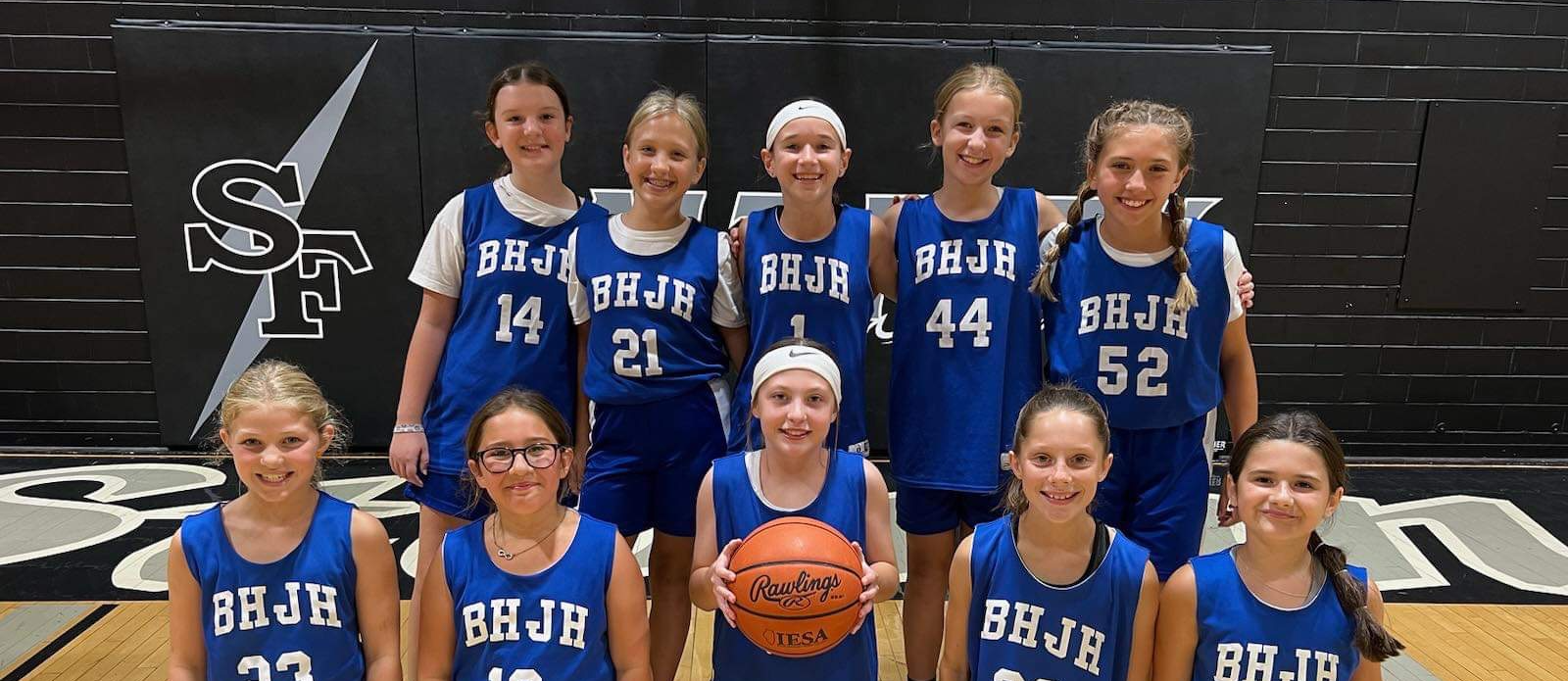 Bismarck-Henning Junior High