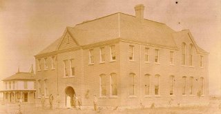 Alumni | Miller School District