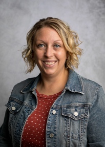 Kinderstart - Beth Palmer | Miller School District