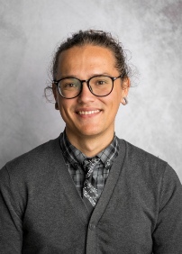 Music - Christopher Iverson | Miller School District