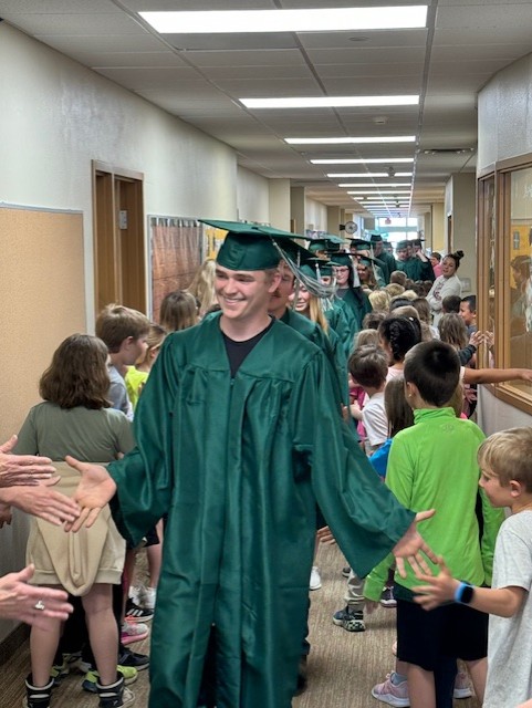 Home | Miller School District