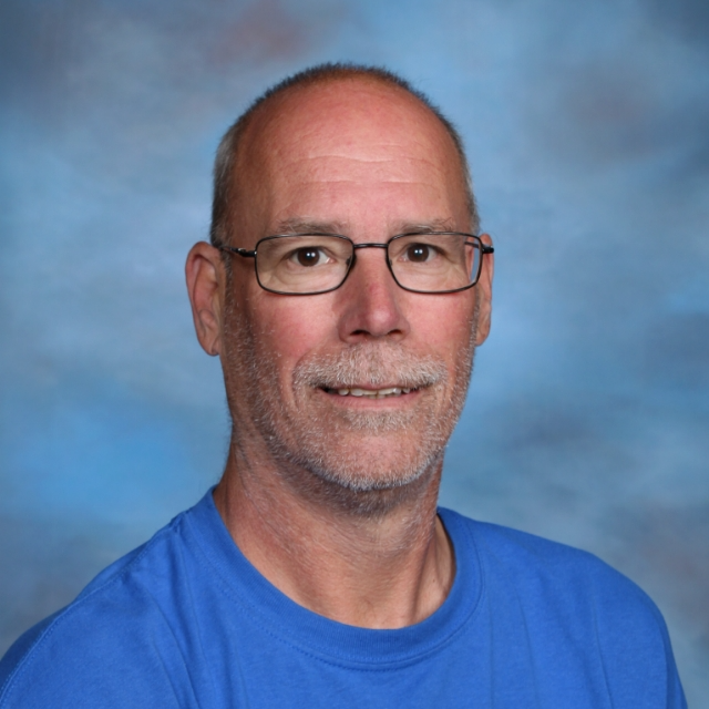 Meet The Custodial Staff! | Campbellsport School District