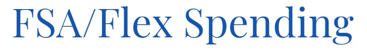 FSA/Flex Spending Information | Campbellsport School District